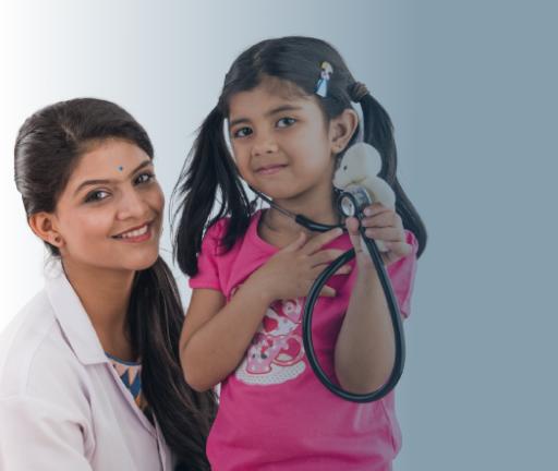 Paediatric Surgery Hospital in Bangalore - Aster Medcity